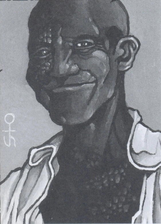 Uncle Monday | White Wolf Wiki | Fandom