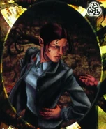 Lucy Markowitz | White Wolf Wiki | Fandom