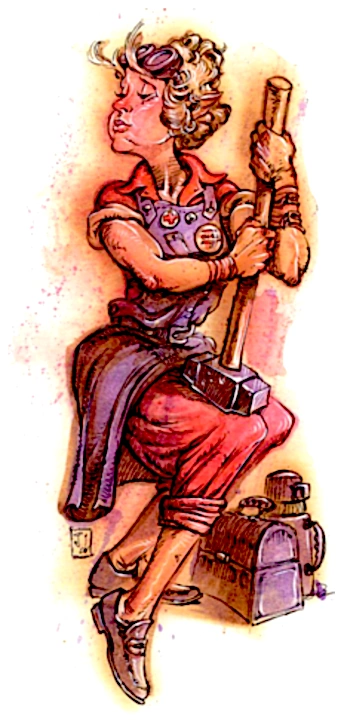 Mining Guilds | White Wolf Wiki | Fandom