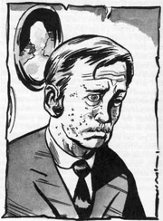 Peter Larkin | White Wolf Wiki | Fandom