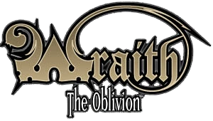 Wraith: The Oblivion | White Wolf Wiki | Fandom