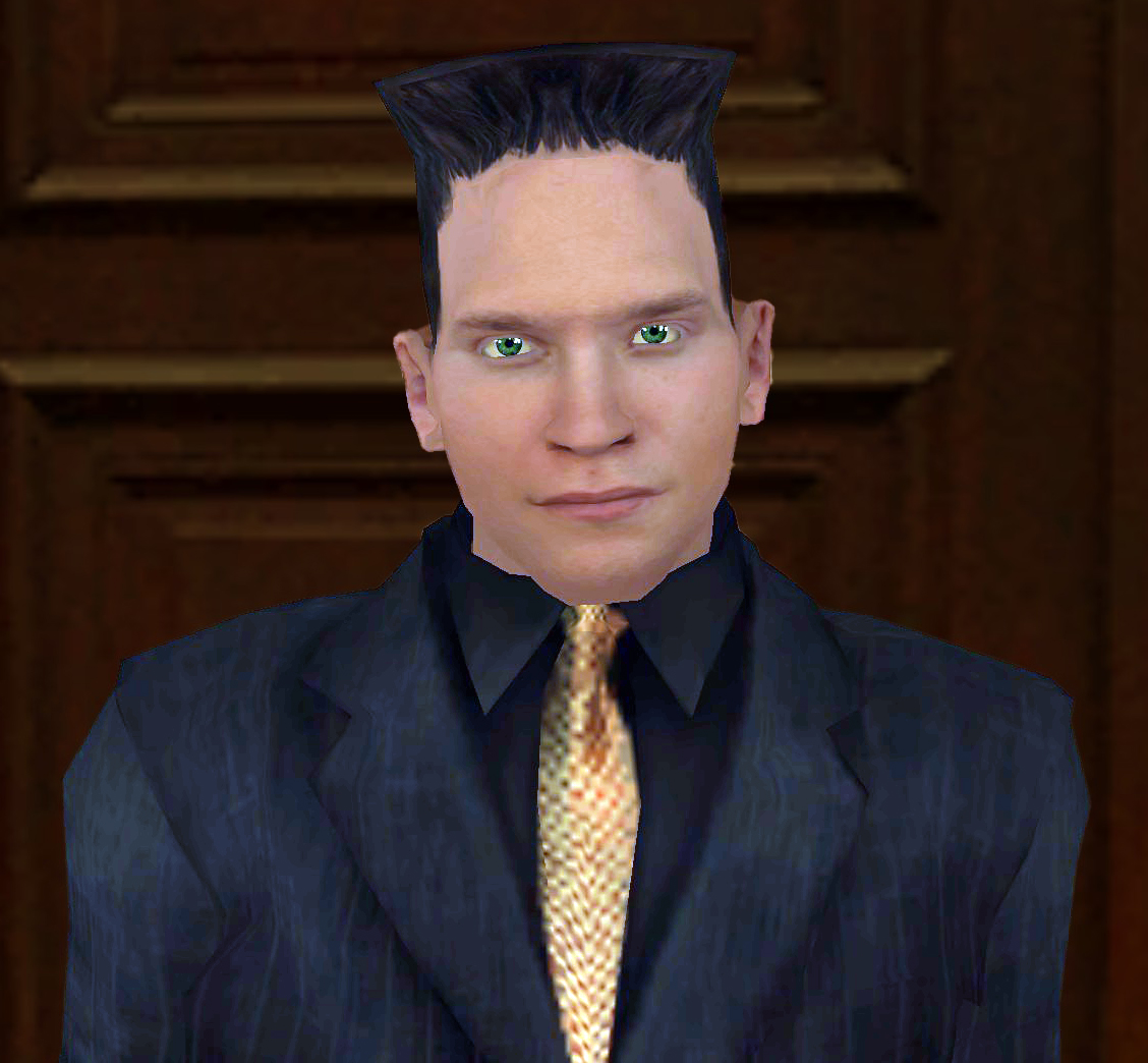 Dima | White Wolf Wiki | Fandom