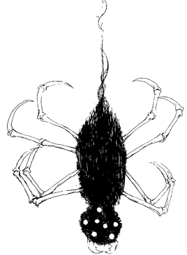 Demonic Custodian | White Wolf Wiki | Fandom