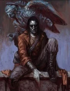 Cuthbert Beckett | White Wolf Wiki | Fandom