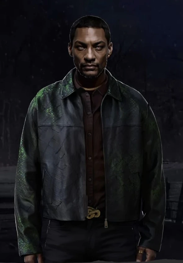 Elie Sansaricq | White Wolf Wiki | Fandom