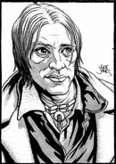 Evan Heals-The-Past | White Wolf Wiki | Fandom