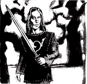 Gadiel | White Wolf Wiki | Fandom