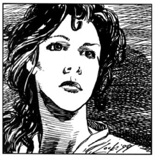 Marianna (VTM) | White Wolf Wiki | Fandom