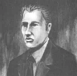 Scott Levin | White Wolf Wiki | Fandom