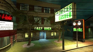 Fast Buck | White Wolf Wiki | Fandom