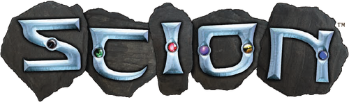 Scion | White Wolf Wiki | Fandom