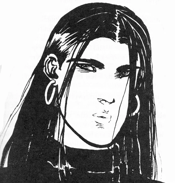 Minoru Kirimoto | White Wolf Wiki | Fandom