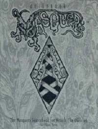 Guildbook: Masquers | White Wolf Wiki | Fandom