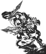 Klaive | White Wolf Wiki | Fandom