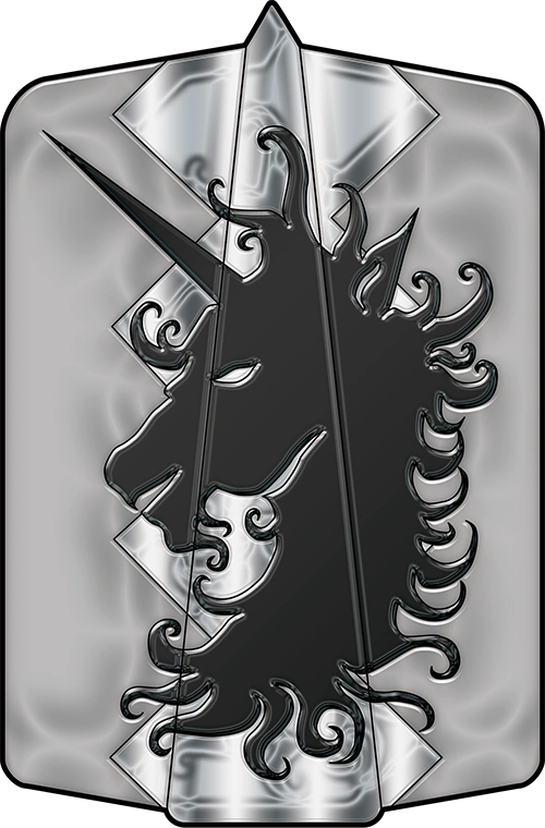 House Scathach | White Wolf Wiki | Fandom