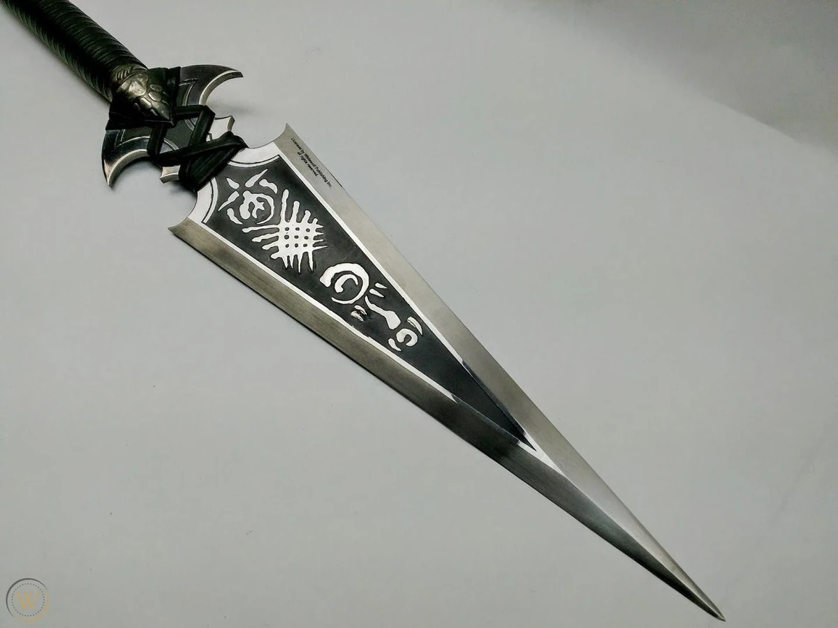 Werewolf Klaive | White Wolf Wiki | Fandom