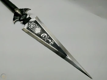 Werewolf Klaive | White Wolf Wiki | Fandom