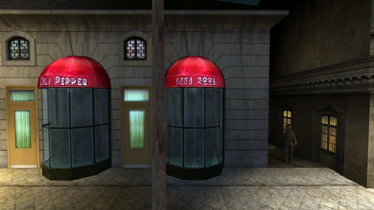 Good Reed | White Wolf Wiki | Fandom