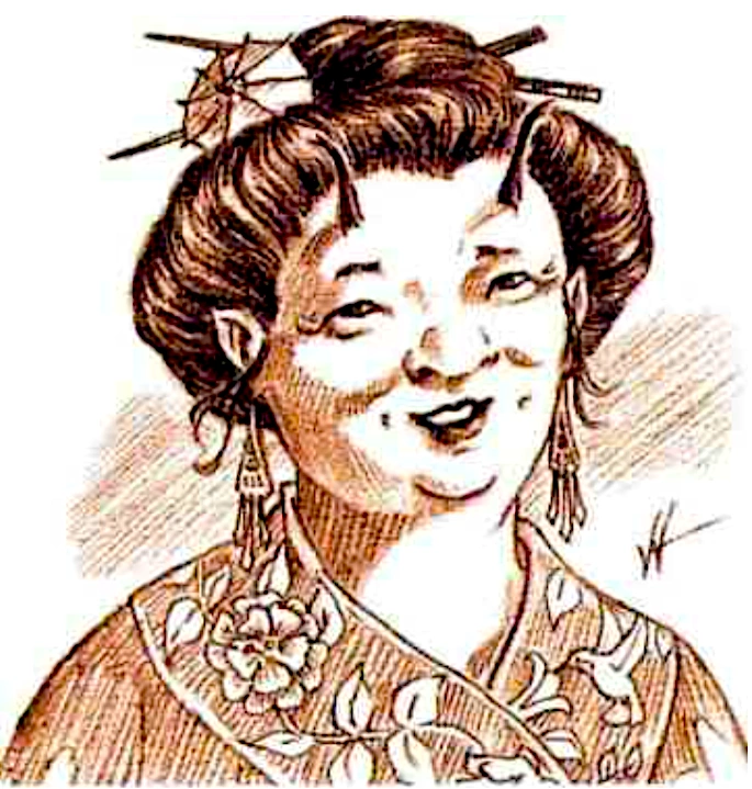 Gilda Hazlitt | White Wolf Wiki | Fandom