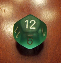 D12 | White Wolf Wiki | Fandom