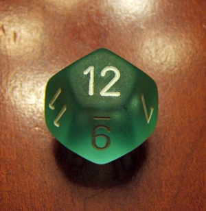 D12 | White Wolf Wiki | Fandom