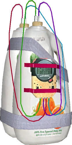 Item:Astrolite | White Wolf Wiki | Fandom