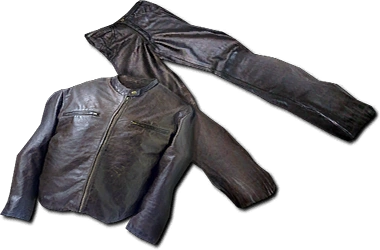 Item:Light Leather | White Wolf Wiki | Fandom