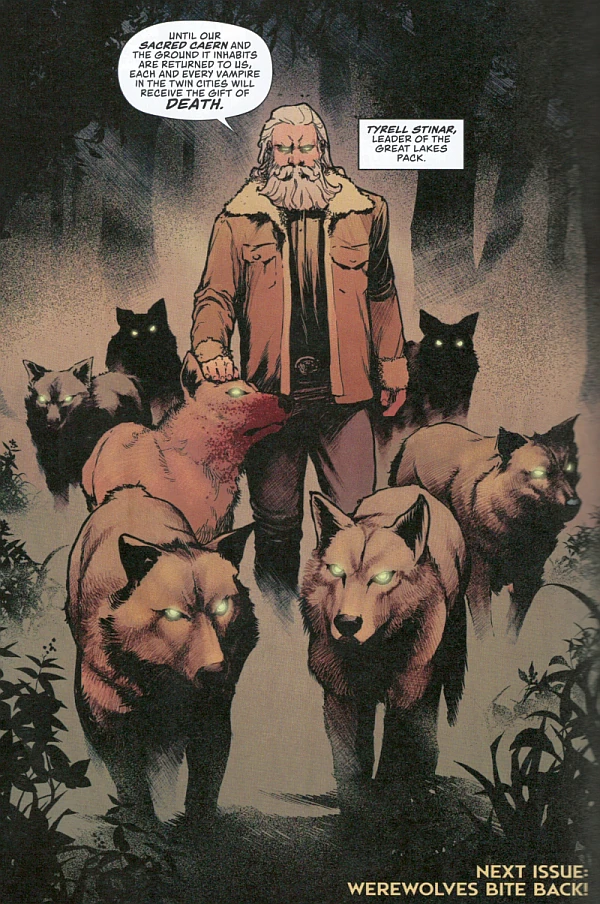 Tyrell Stinar | White Wolf Wiki | Fandom