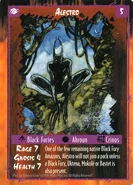 Alestro | White Wolf Wiki | Fandom