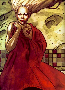 Sidhe (CTD) | White Wolf Wiki | Fandom