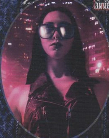 Laura Goldman | White Wolf Wiki | Fandom