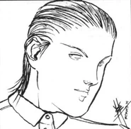 Jason Newberry | White Wolf Wiki | Fandom