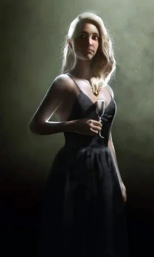 Cassandra Kelly | White Wolf Wiki | Fandom