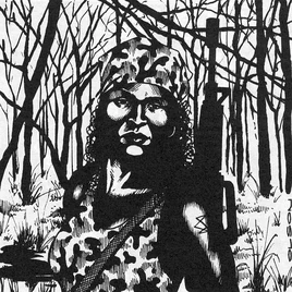 Nyangoma | White Wolf Wiki | Fandom