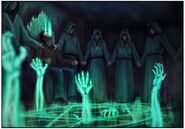 Blood Magic (VTM) | White Wolf Wiki | Fandom