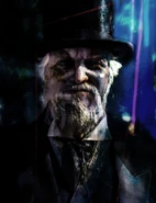 Douglas Callihan | White Wolf Wiki | Fandom