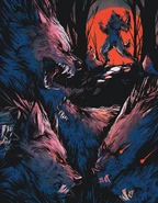Werewolf (WOD) | White Wolf Wiki | Fandom