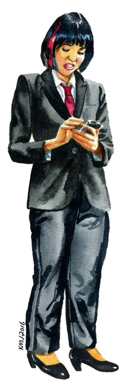 Go Yu-ri | White Wolf Wiki | Fandom