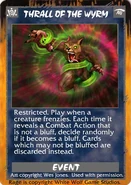 Frenzy (WTA) | White Wolf Wiki | Fandom