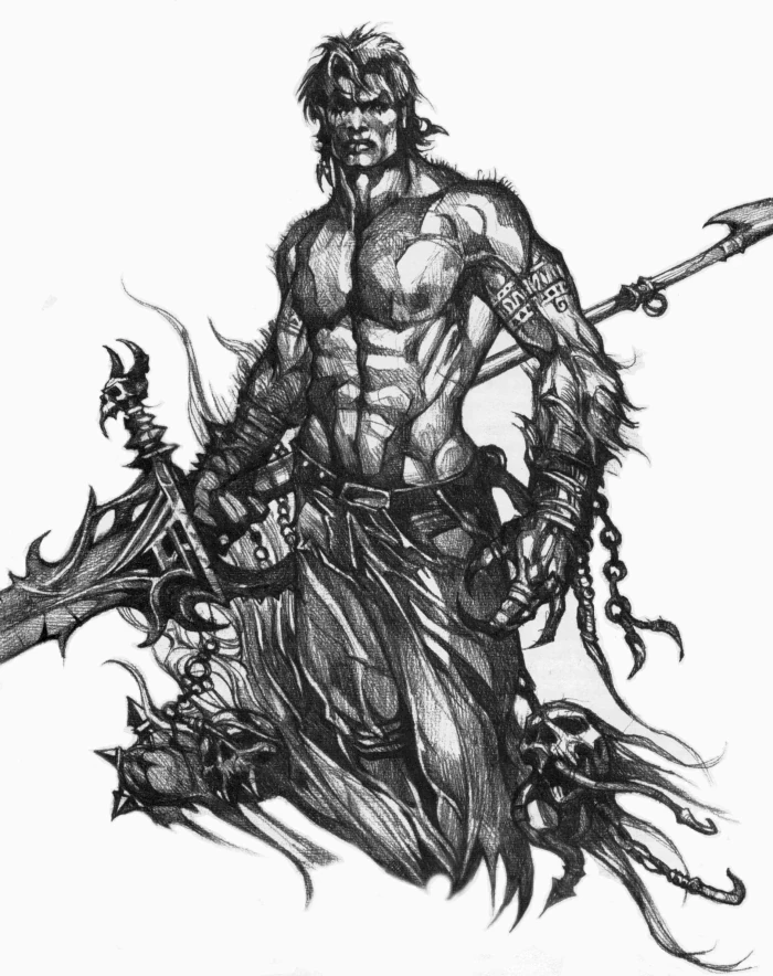 Lodge of Howling Death | White Wolf Wiki | Fandom