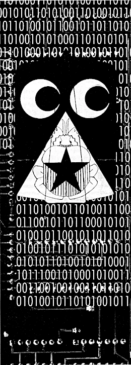 "The Cleaner" Software | White Wolf Wiki | Fandom