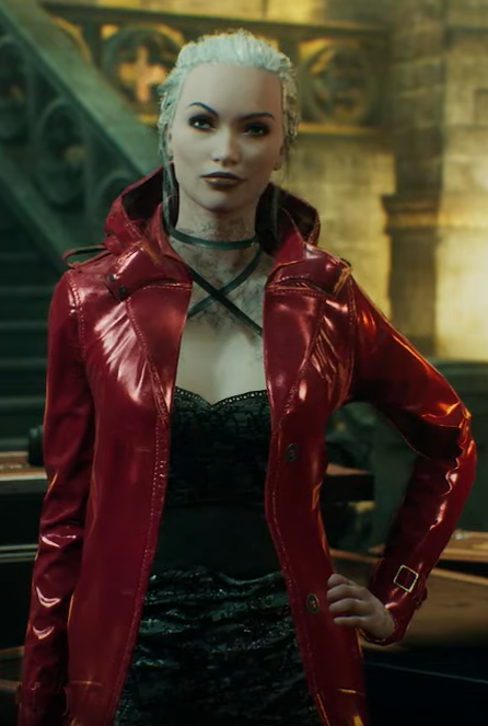 Maia (Toreador) | White Wolf Wiki | Fandom