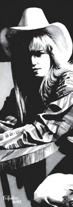 Juniper | White Wolf Wiki | Fandom