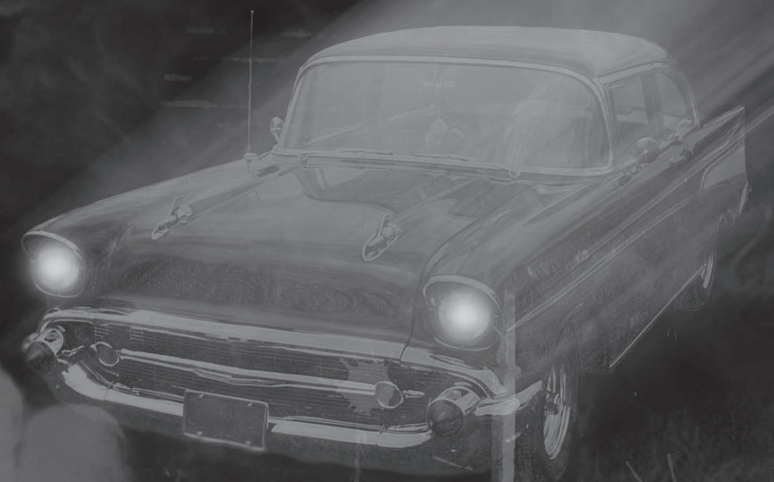 '57 Chevy | White Wolf Wiki | Fandom