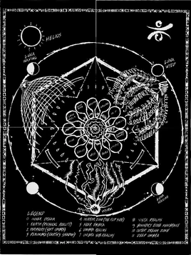 Umbra | White Wolf Wiki | Fandom