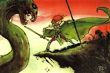 Sidhe (CTD) | White Wolf Wiki | Fandom