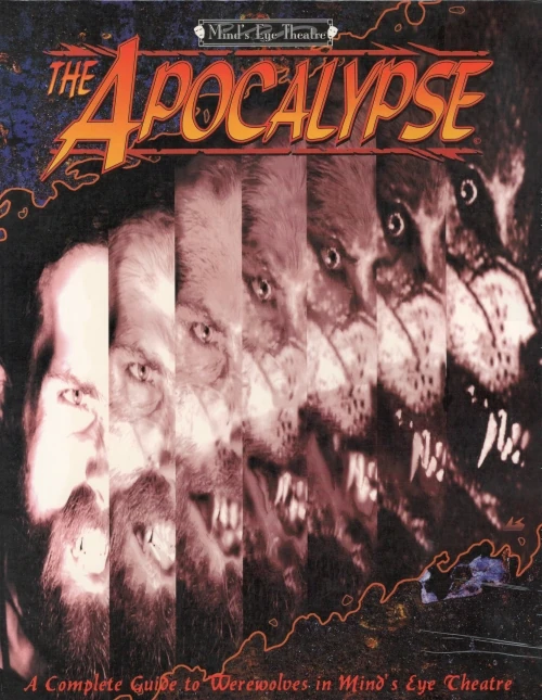 The Apocalypse | White Wolf Wiki | Fandom