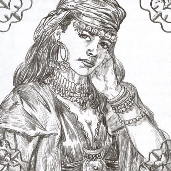 Mannal | White Wolf Wiki | Fandom