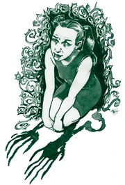 Noppera-Bo | White Wolf Wiki | Fandom