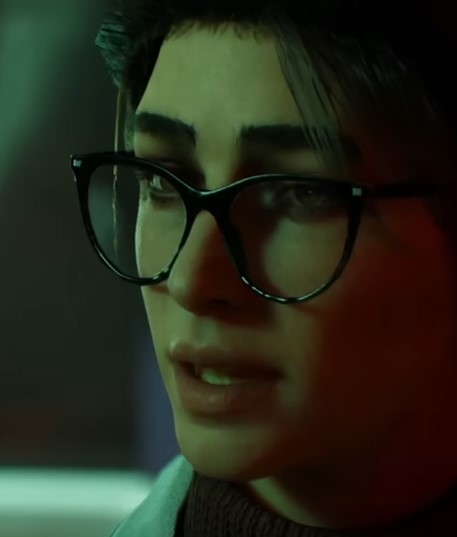 Safia White Wolf Wiki Fandom
